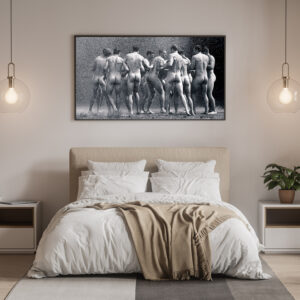WR15 Print - Limited Edition
