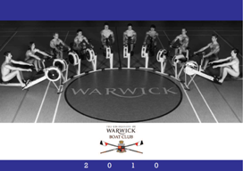 WR10 Calendar Download